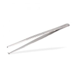 Forceps Dissecting Toothed Treves Straight 12.5cm (5") – Medisave UK