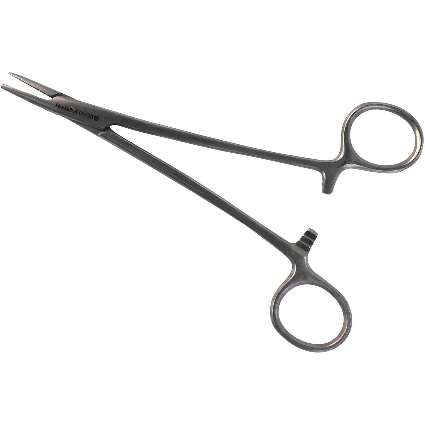 Needle Holder Lawrence 15cm (6") – Medisave UK