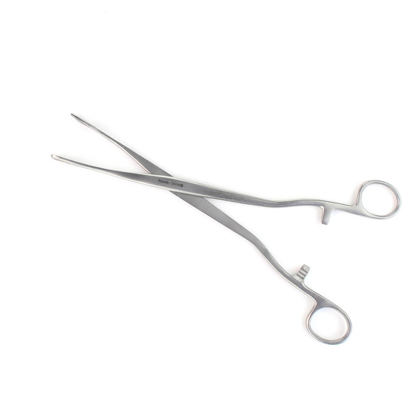 Forceps Polyp and Ovum Bonneys 24cm (9.6") - Box of 30 – Medisave UK