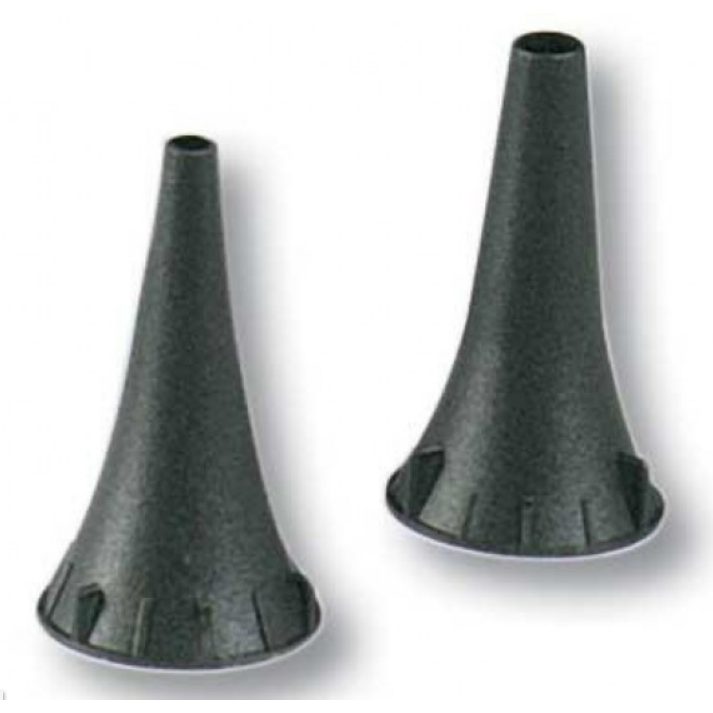 Welch Allyn KleenSpec Disp 4mm Otoscope Specula x 25 – Medisave UK