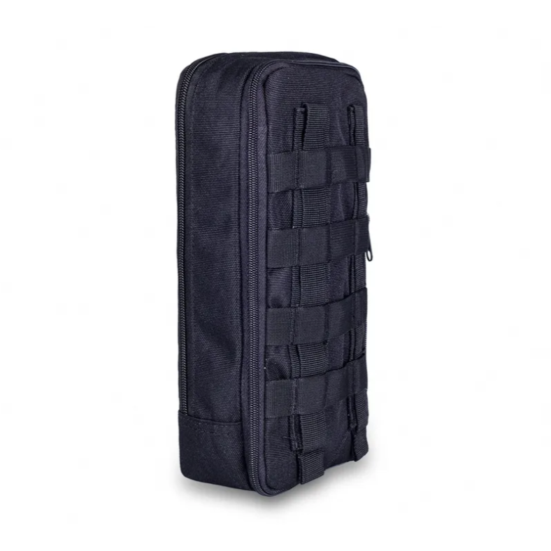 Elite Bags - Molle Side Pockets (Pair) - Black – Medisave UK