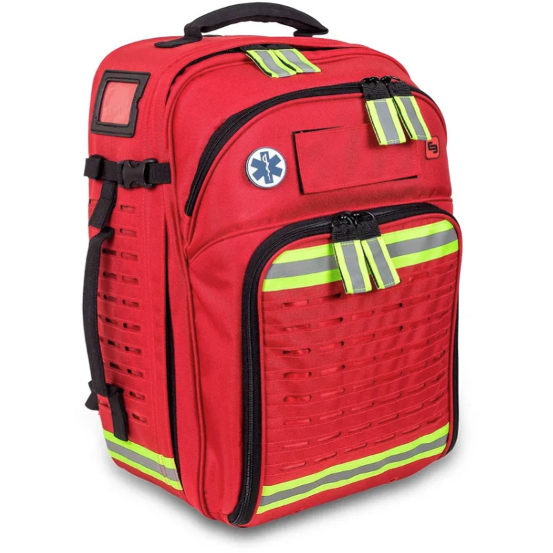 Paramedic Rescue Tactical Backpack XL – Medisave UK