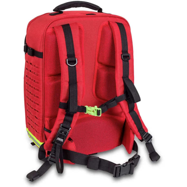 Paramedic Rescue Tactical Backpack XL – Medisave UK
