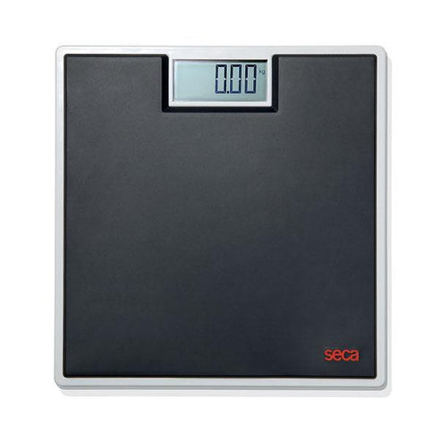 Seca 803 Clara Digital Personal Non-Medical Scale - Black – Medisave UK