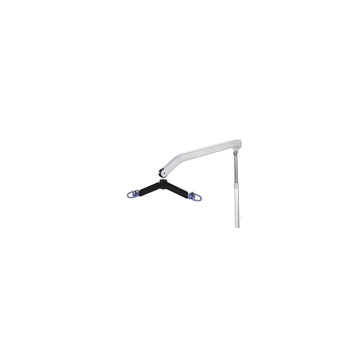 Seca HW941 Patient Hoist Weigher – Medisave UK