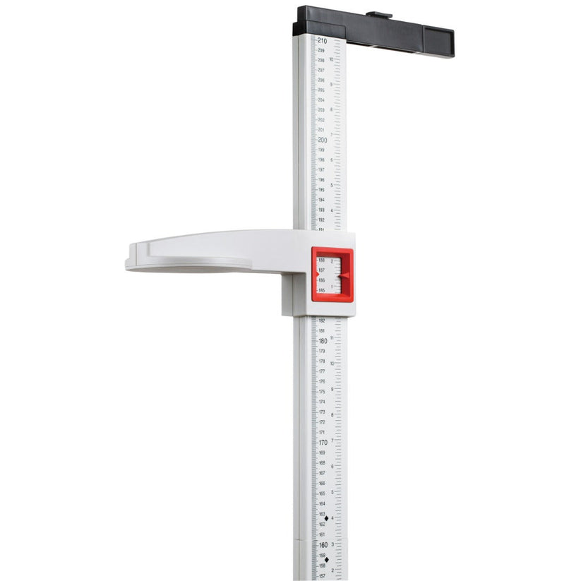 seca 217 Stadiometer for Mobile Height Measuring – Medisave UK