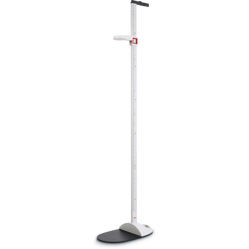 seca 217 Stadiometer for Mobile Height Measuring – Medisave UK