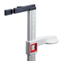 seca 217 Stadiometer for Mobile Height Measuring – Medisave UK