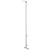 SECA 222 Telescopic Height Measuring Rod – Medisave UK