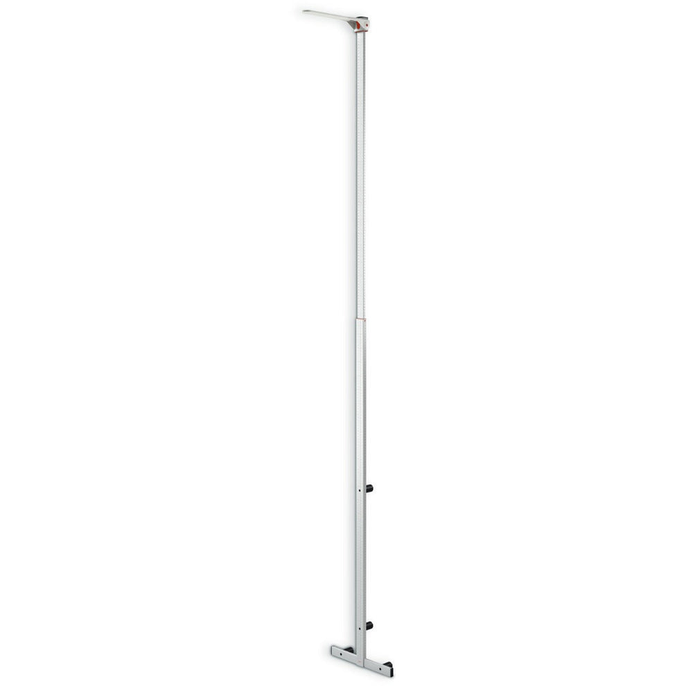 SECA 222 Telescopic Height Measuring Rod – Medisave UK