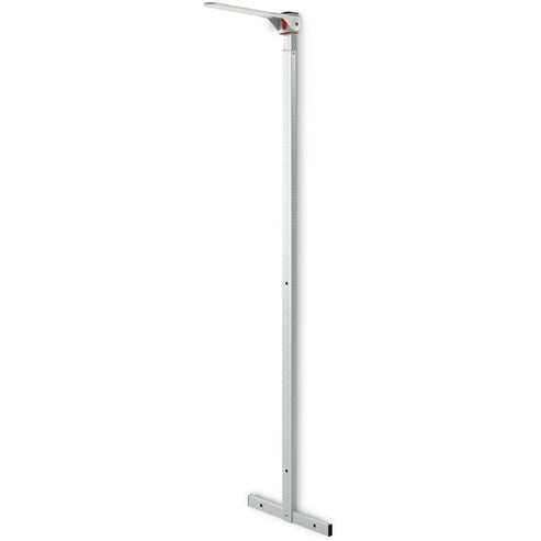 SECA 222 Telescopic Height Measuring Rod – Medisave UK