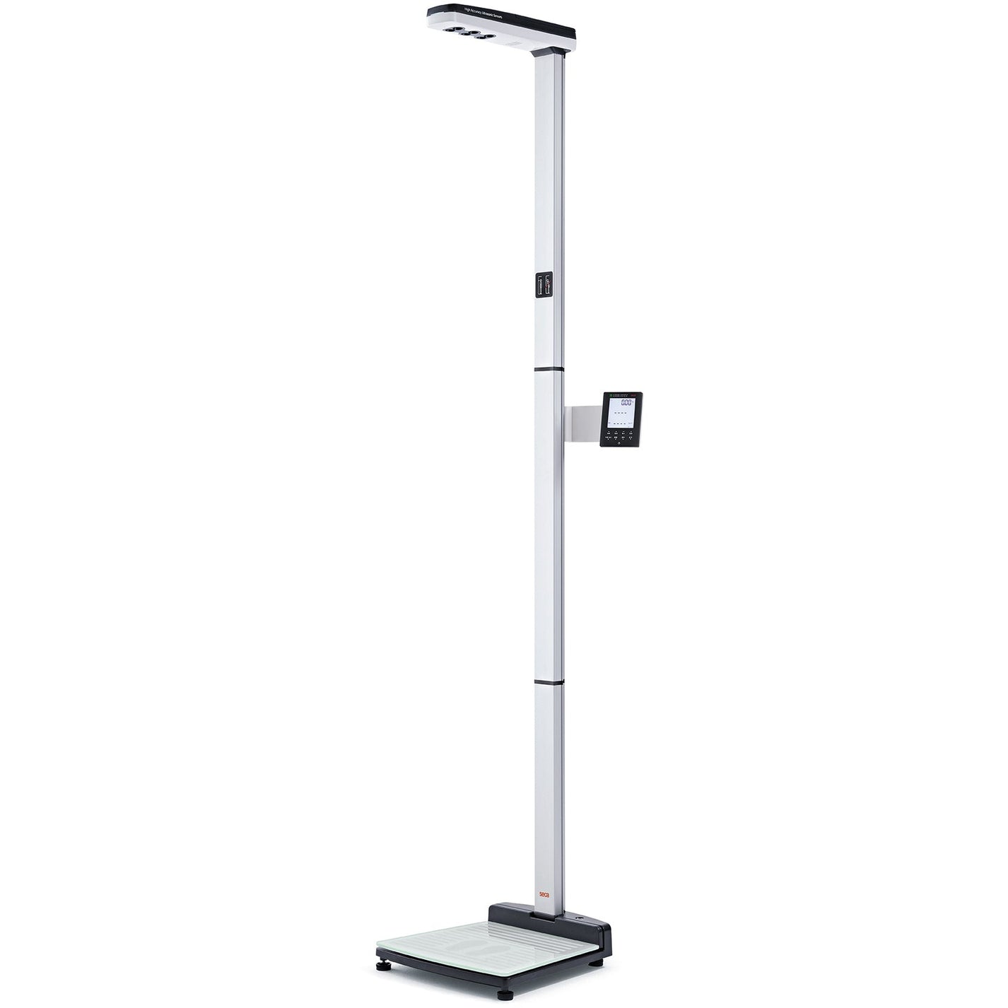 seca 287 Wireless Ultrasonic Measuring Station – Medisave UK