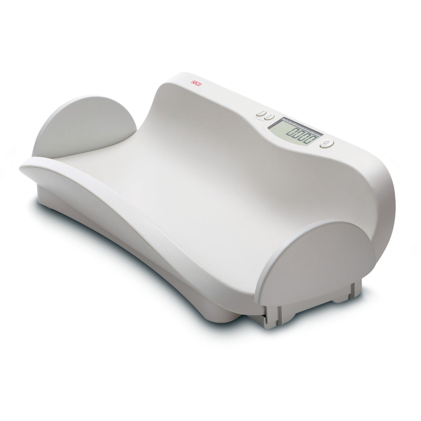 Seca 376 Electronic Wireless Baby Scale With Shell Tray – Medisave UK