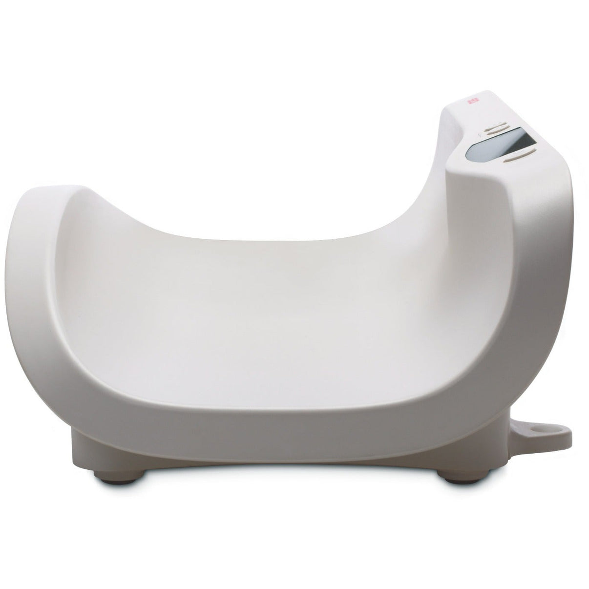 Seca 376 Electronic Wireless Baby Scale With Shell Tray – Medisave UK