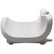 Seca 376 Electronic Wireless Baby Scale With Shell Tray – Medisave UK
