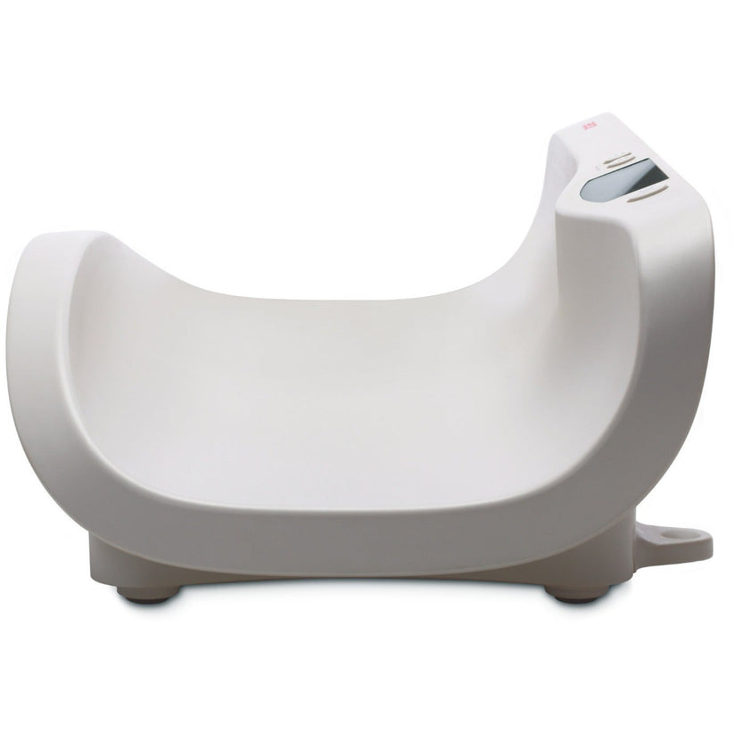 Seca 376 Electronic Wireless Baby Scale With Shell Tray – Medisave UK