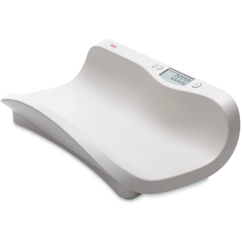 Seca 376 Electronic Wireless Baby Scale With Shell Tray – Medisave UK
