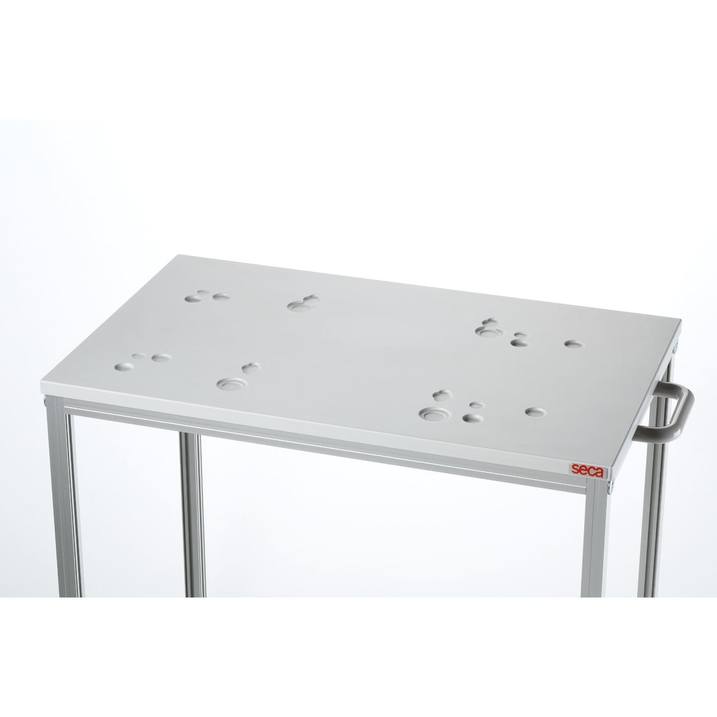 Trolley for Seca Baby Scales – Medisave UK