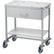 Trolley for Seca Baby Scales - Integrated Drawer – Medisave UK