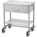 Trolley for Seca Baby Scales - Integrated Drawer – Medisave UK