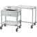 Trolley for Seca Baby Scales - Integrated Drawer – Medisave UK