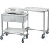 Trolley for Seca Baby Scales - Integrated Drawer – Medisave UK