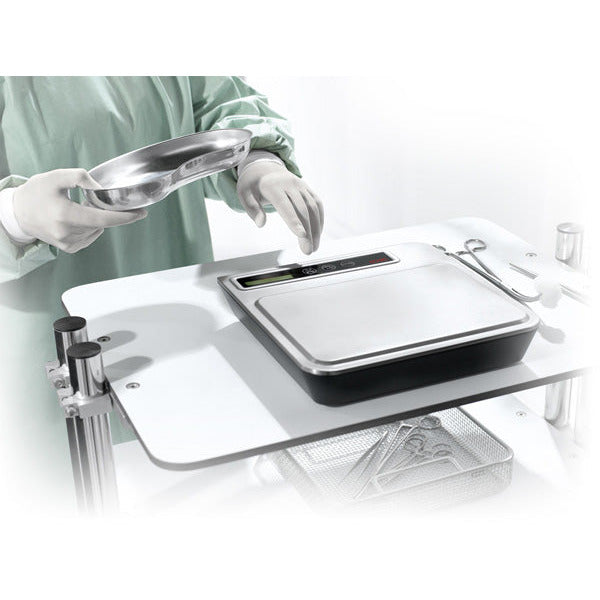 Seca 856 Organ Scale – Medisave UK