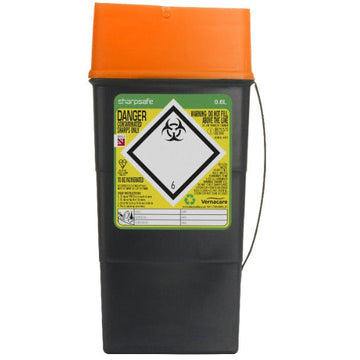 SharpSafe – Medisave UK