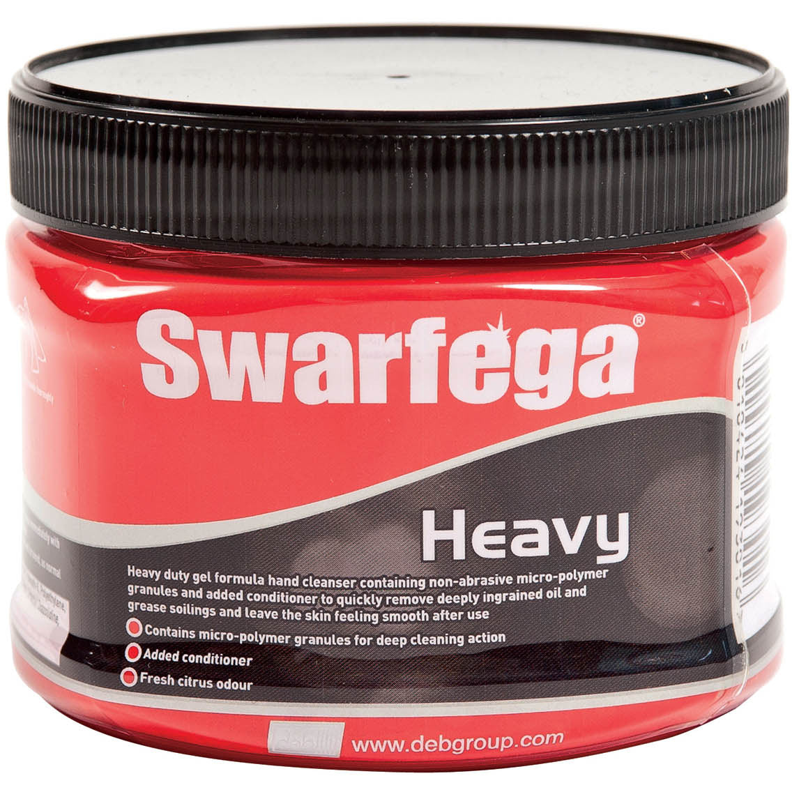 Swarfega Heavy - 500ml – Medisave UK