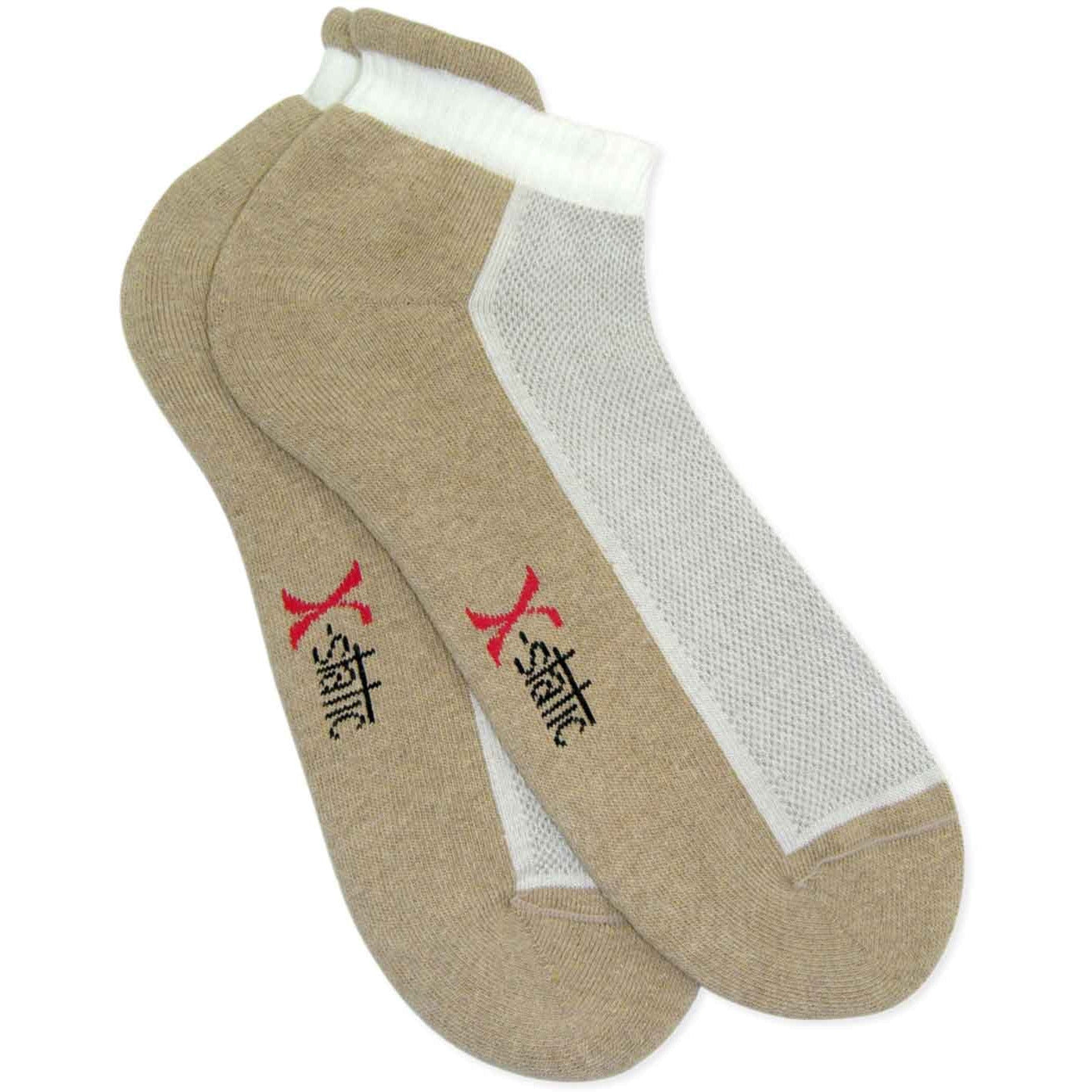 Silversocks Sports 6-12 - Pair – Medisave UK