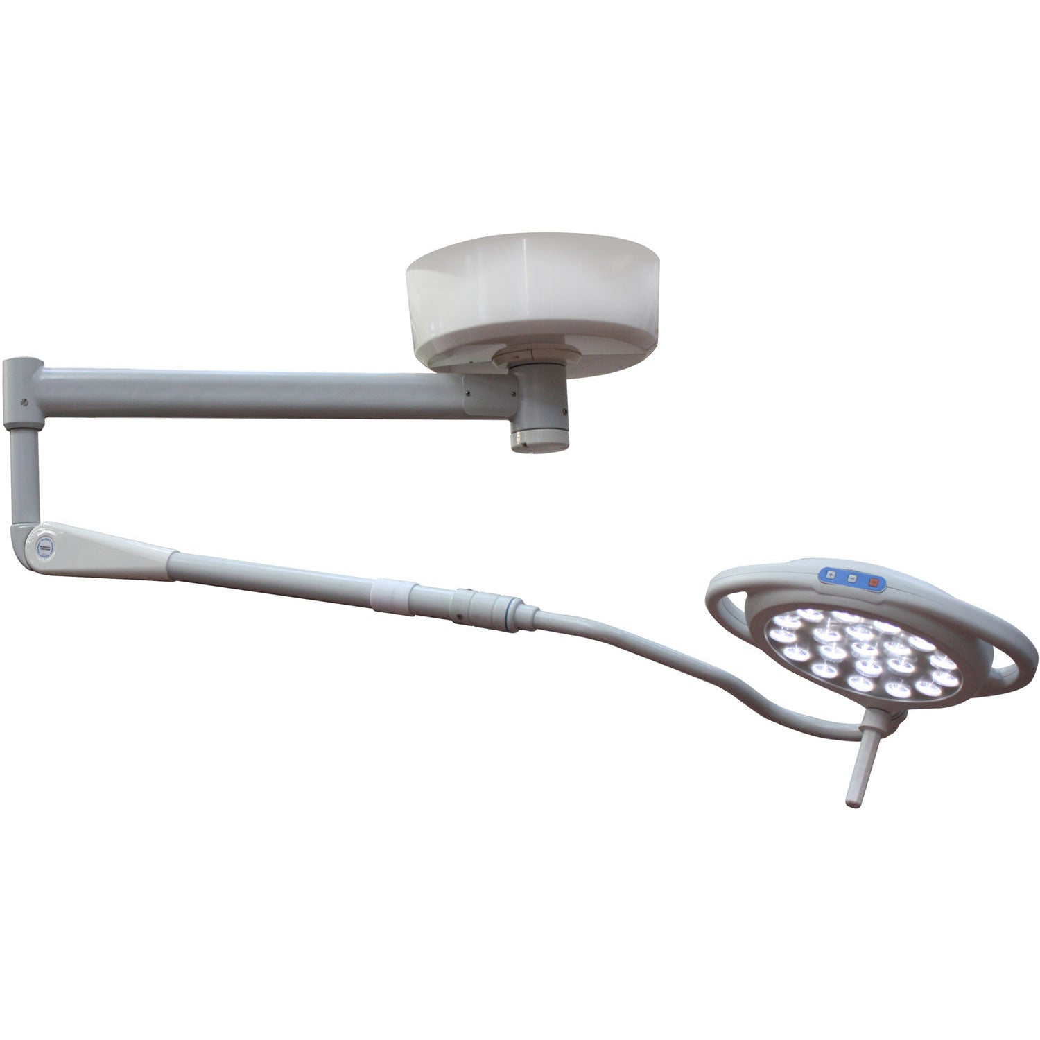 Daray SL730 LED Minor Surgical Light - Ceiling Mount – Medisave UK