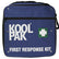 Koolpak First Response First Aid Kit – Medisave UK