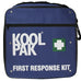 Koolpak First Response First Aid Kit – Medisave UK