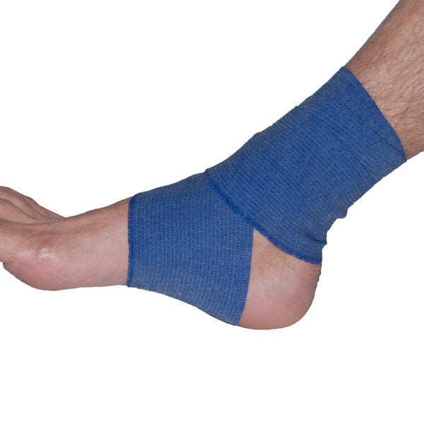 Koolpak Elasticated Cold Bandage - 7.5cm x 4.5m – Medisave UK