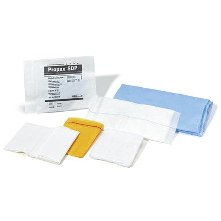Propax Surgical Dressing Pack x 10 – Medisave UK