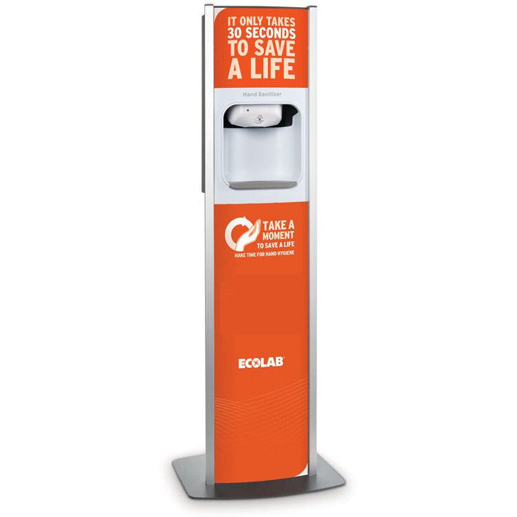 NEXA Reception Stand – Medisave UK