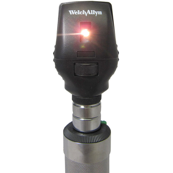 Welch Allyn Standard Ophthalmoscope – Medisave UK