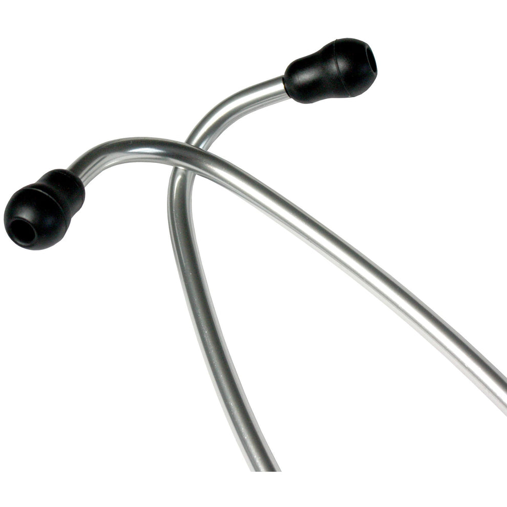 3128 Littmann Cardiology III Stethoscope Black – Medisave UK