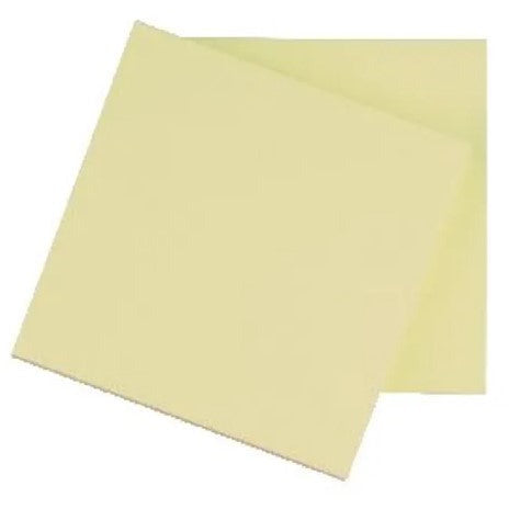 Sticky Notes 76 X 76mm Yellow (12 Pack) – Medisave UK