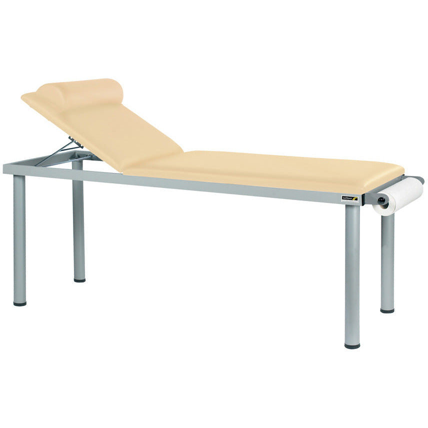 Sunflower Colenso Examination Couch with Breathing Hole – Medisave UK