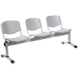 Sunflower Visitor Seating Module - 3 Seats – Medisave UK