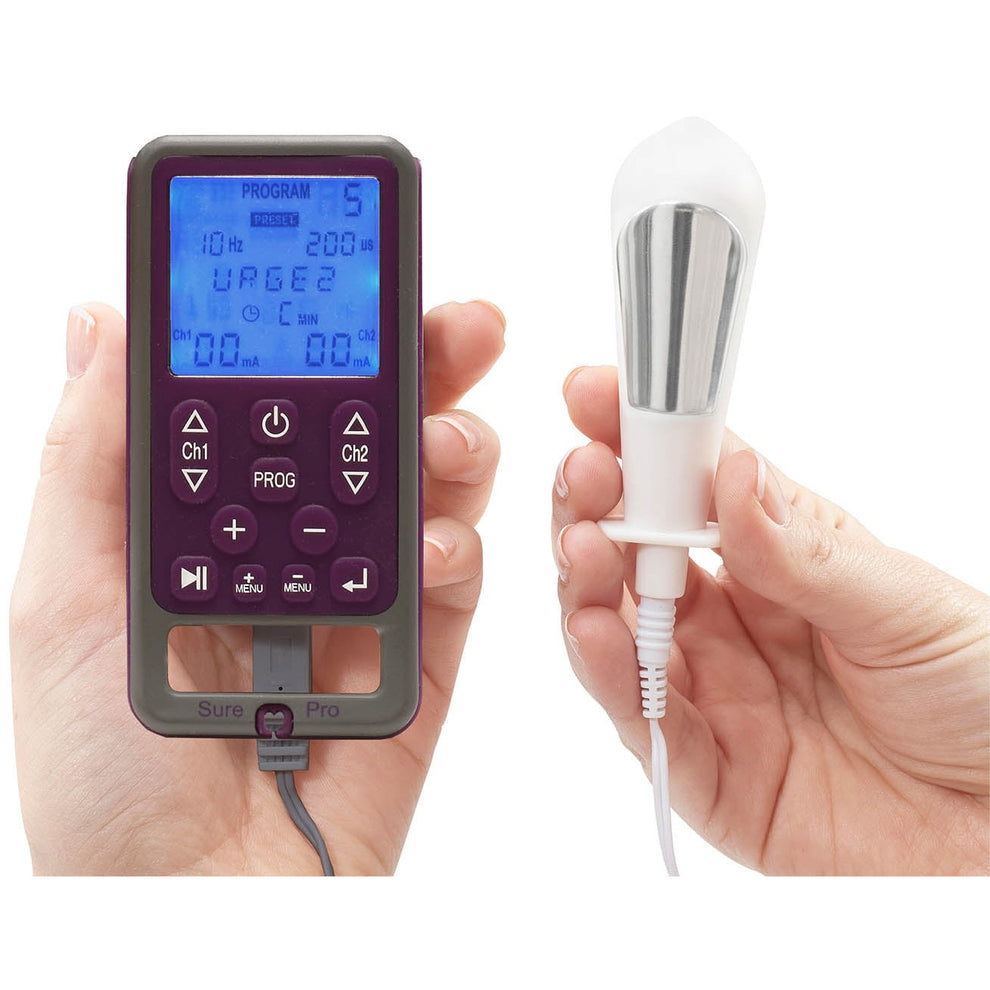 Sure Pro Pelvic Floor Exerciser – Medisave UK