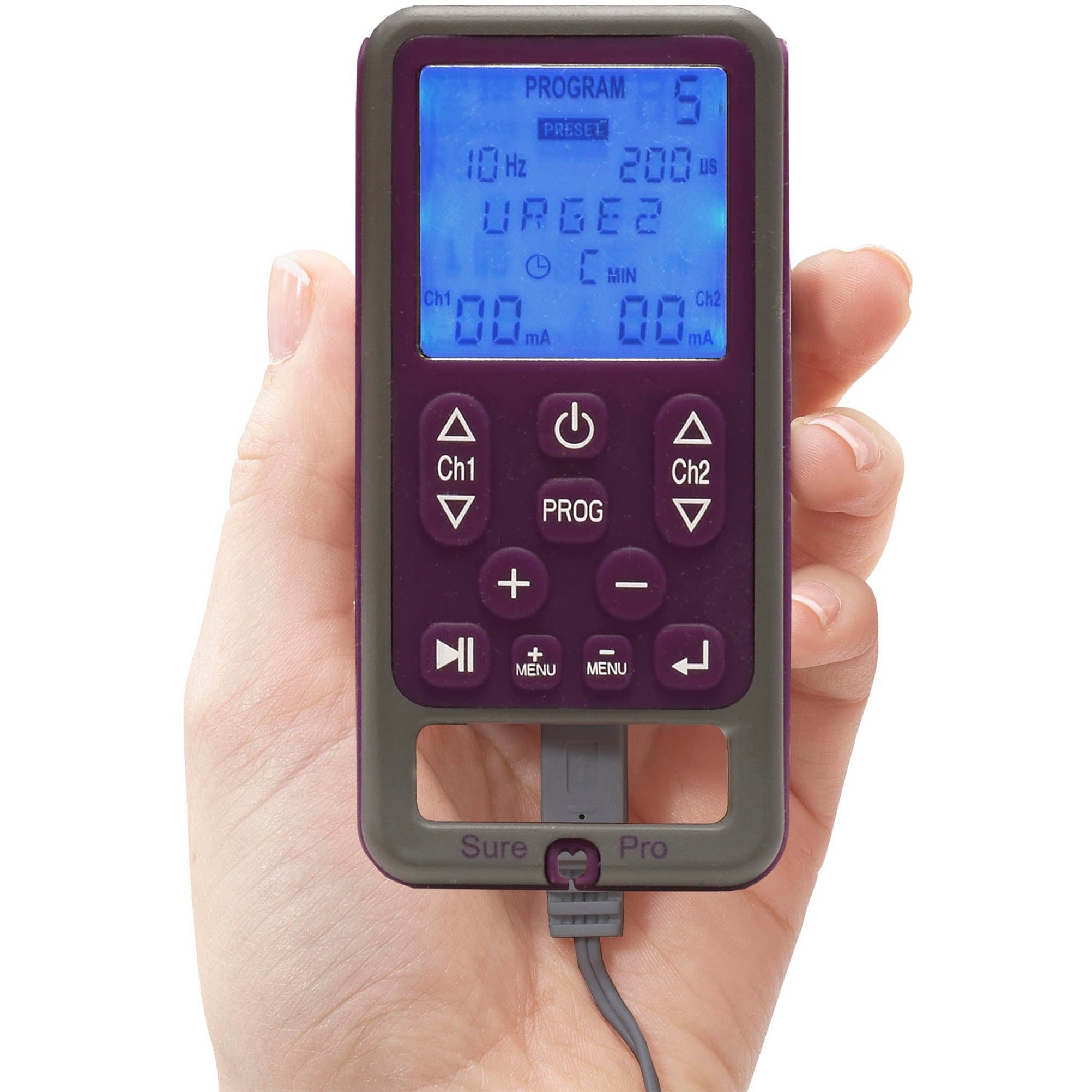 Sure Pro Pelvic Floor Exerciser – Medisave UK