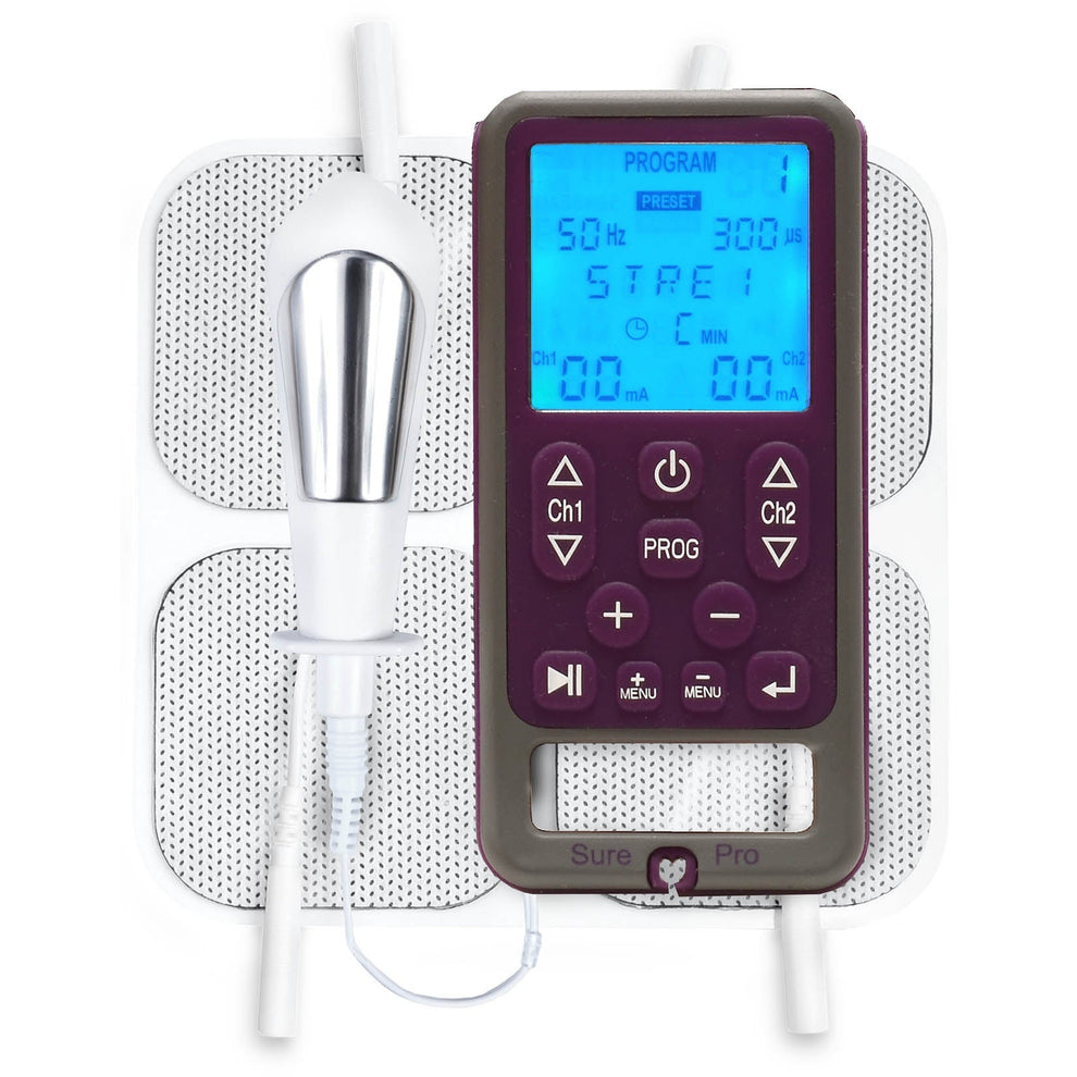 Sure Pro Pelvic Floor Exerciser – Medisave UK