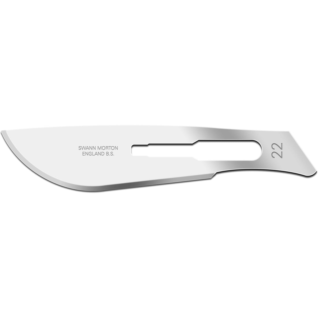 Blade 21 - Retractable disposable scapel - sterile – Medisave UK