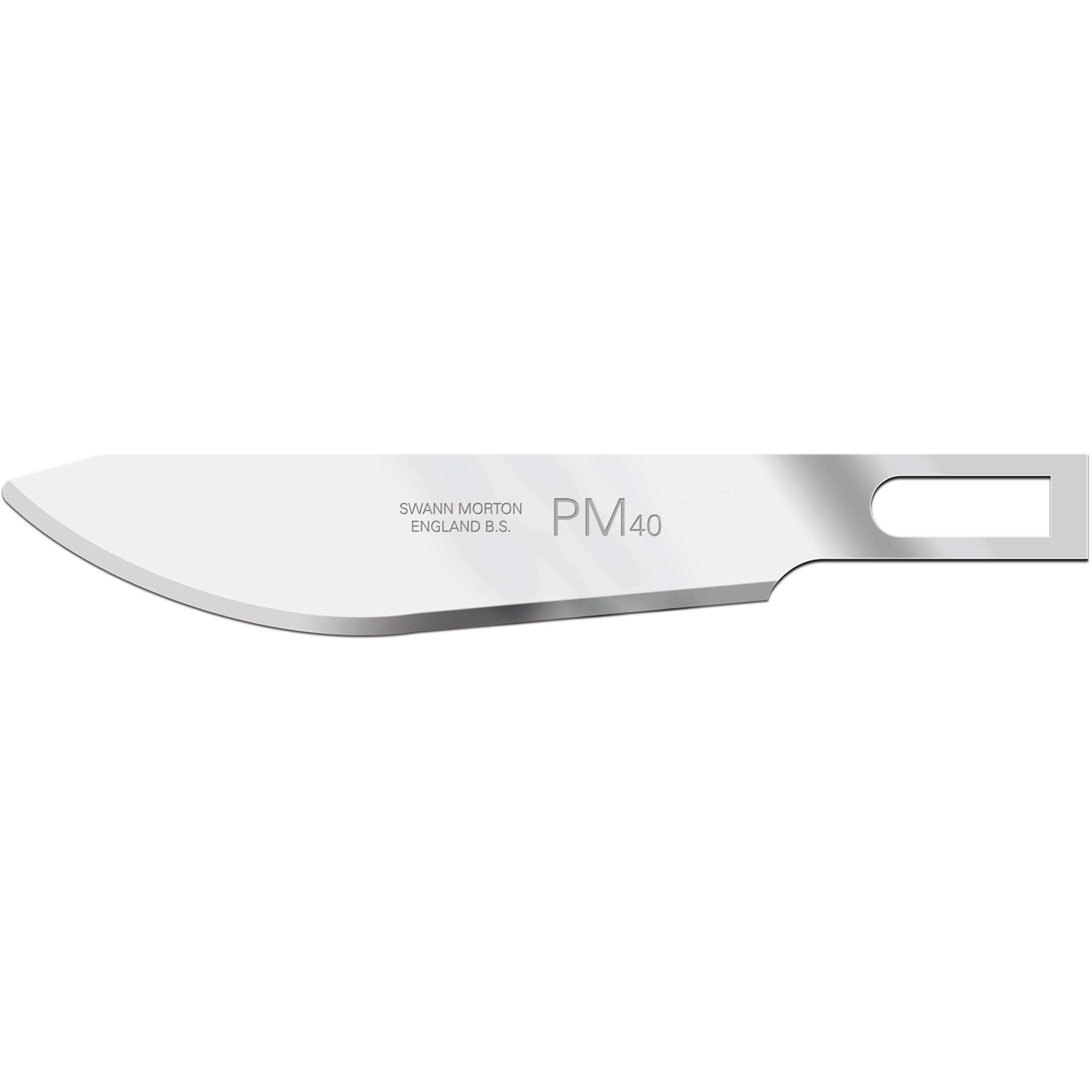 Post Mortem PM40 Blade – Medisave UK
