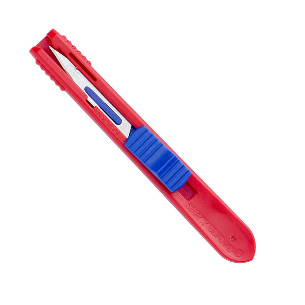 Blade 11P - Retractable Disposable Scapel - Sterile – Medisave UK