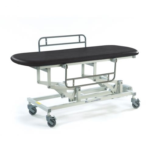 Sterling Changing Table - Electric - 152cm – Medisave UK