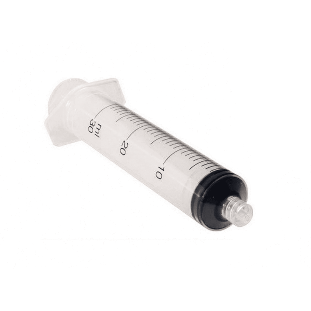 Luer Lock – Medisave UK