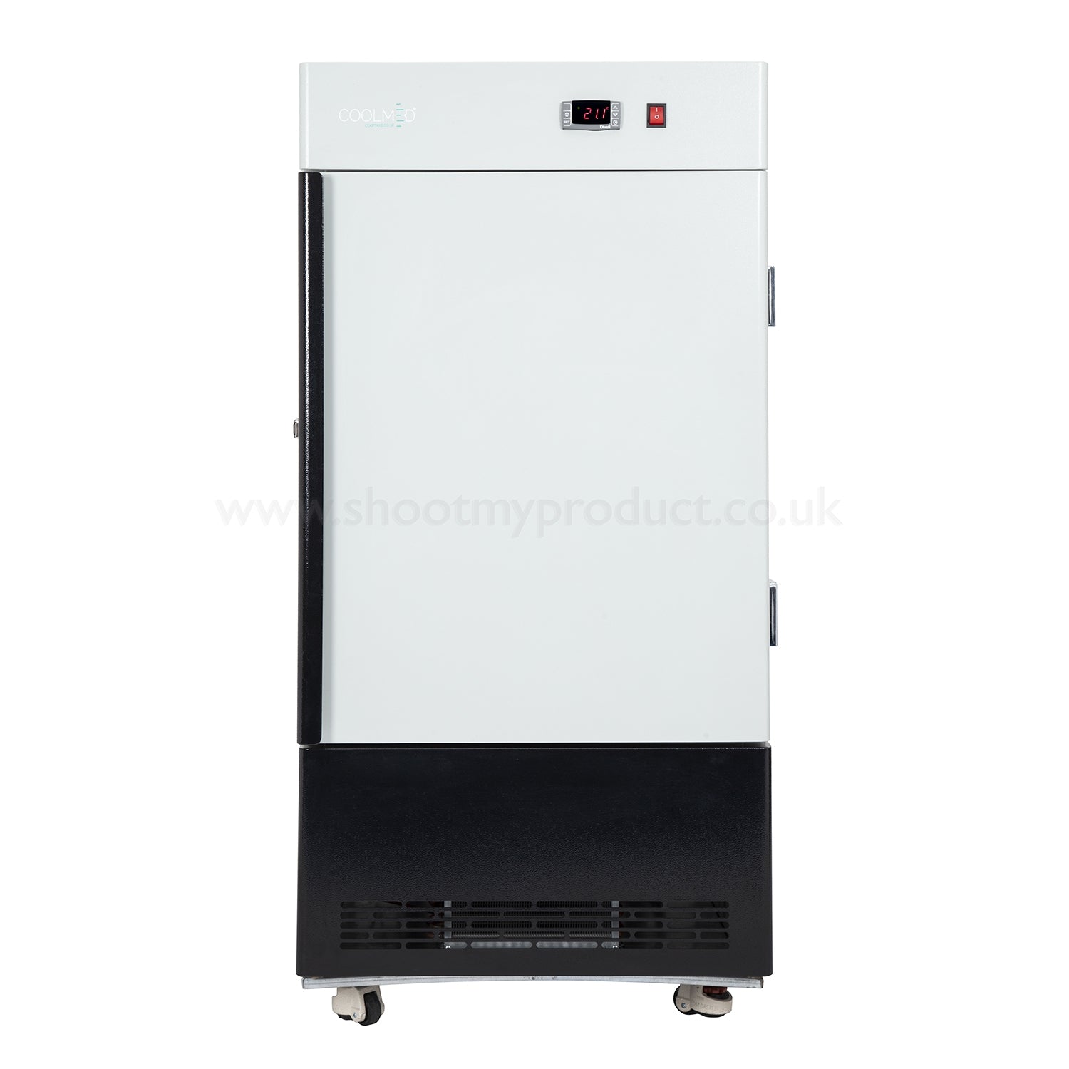 CoolMed -86°C Ultra Low Temperature Freezer - 80 Litres - CMF86V80 ...